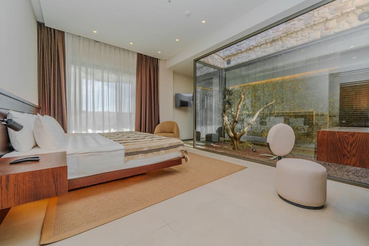 2+1 Silence Villas - Fethiye