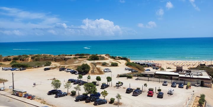 Sea View 1 Torre Sol 2 - Armação de Pêra