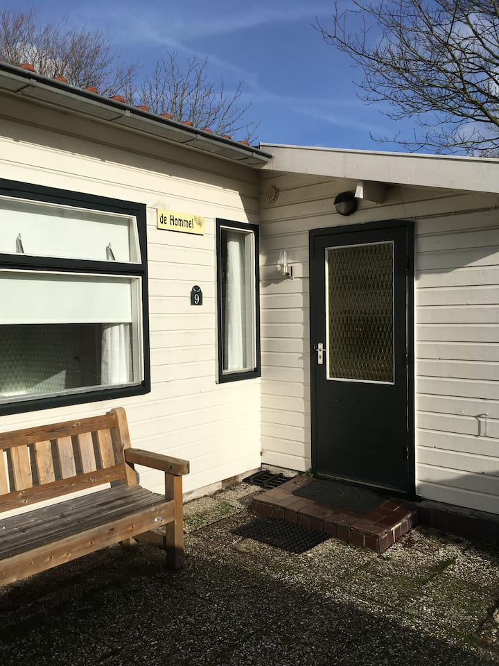 De Hommel - Oostkapelle