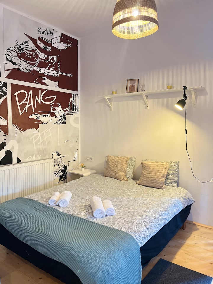 Cosy Corner - Csíkszereda