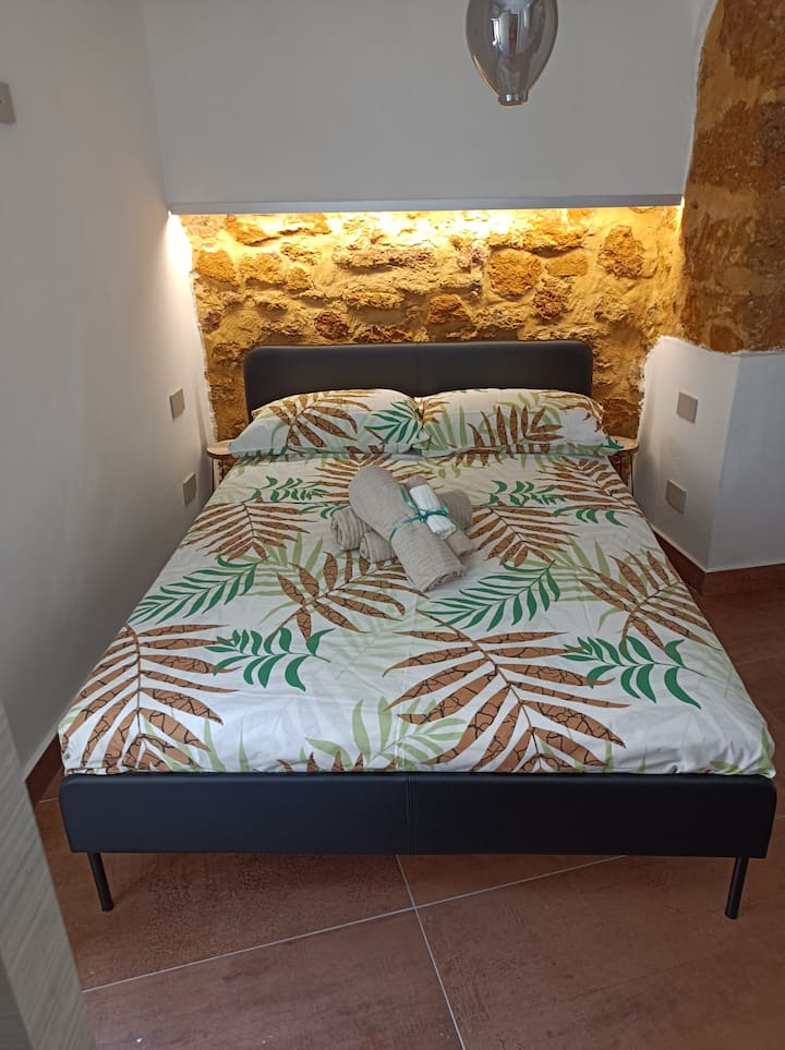 58 Gradini Di Girgenti - Alloggio " Allatu " - Agrigento