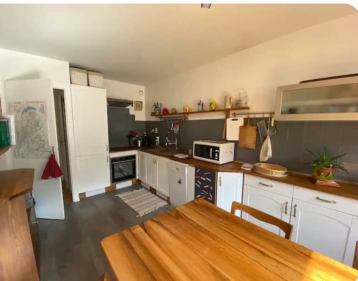 Tetra Cosy Hyper Centre Thonon - Thonon-les-Bains