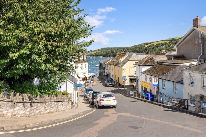 Ringmore Cottage - Salcombe - Estuary View - Kingsbridge