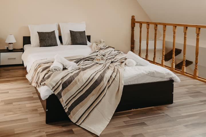 Apartament 30 Ultracentral îN Clădire Istorică - Timisoara