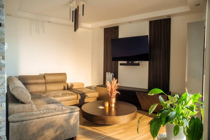 Exklusives Apartment In Augsburg - Augsburg