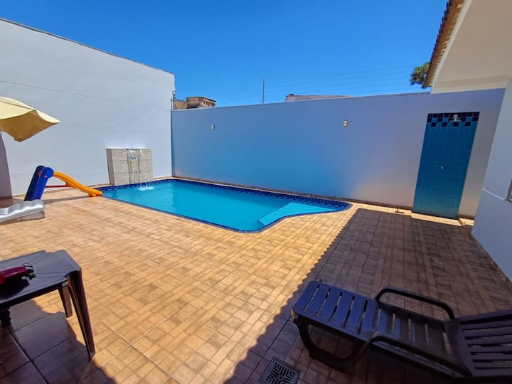 Casa Para O Show Rural - Cascavel
