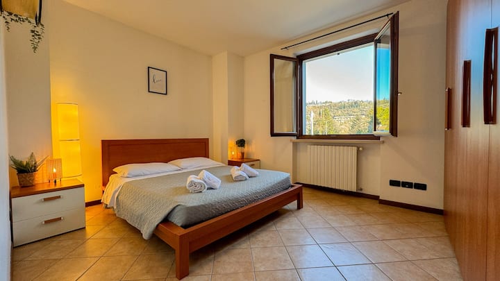 Lago Di Garda - Appartamento - Garda