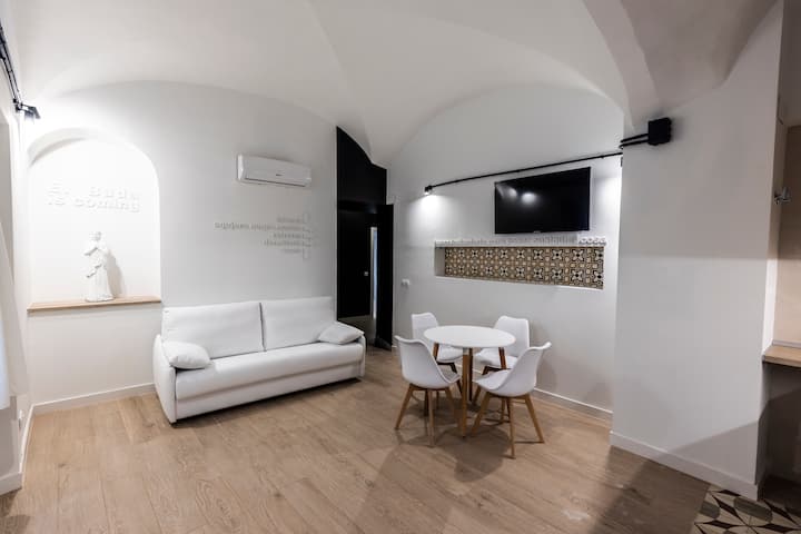 Apartamento N 3 - Cáceres‎