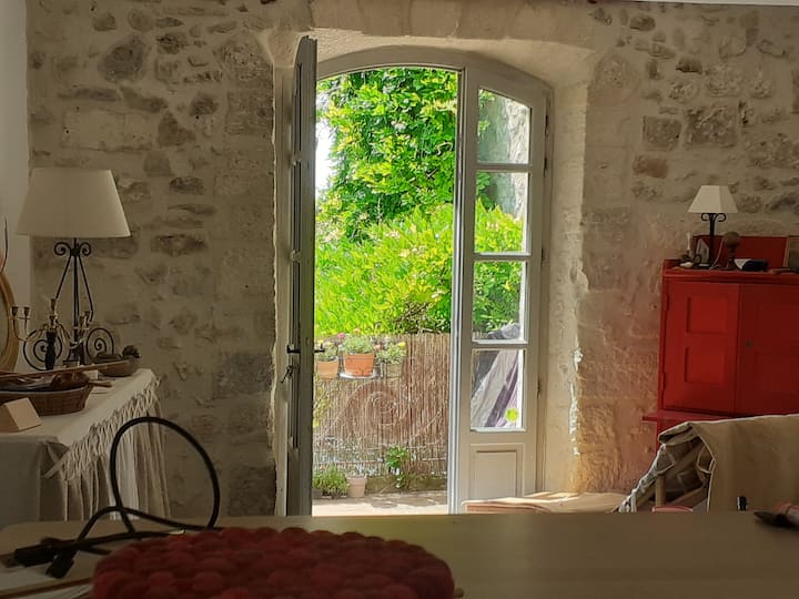 Chambre Idéalement Située - Avignon