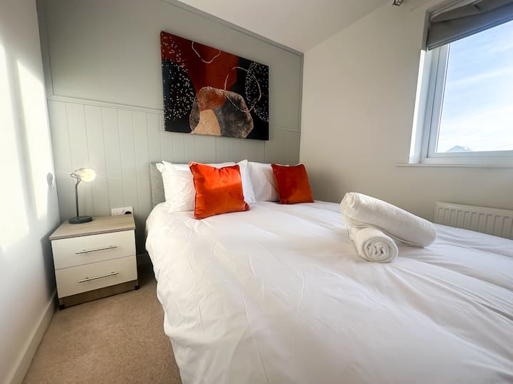 Ruby Place By Blue Skies Stays - Hartlepool