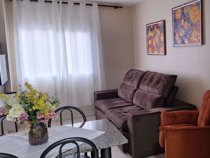 Excelente Localização - Campinas