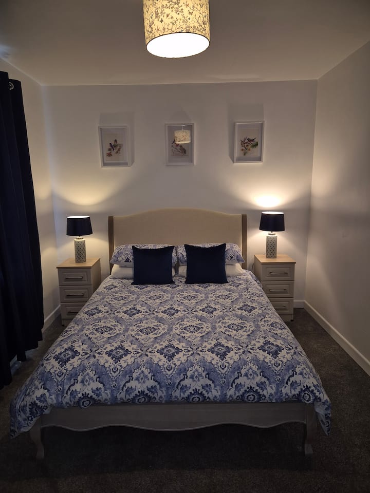 Lobster Lodge - Rosslare