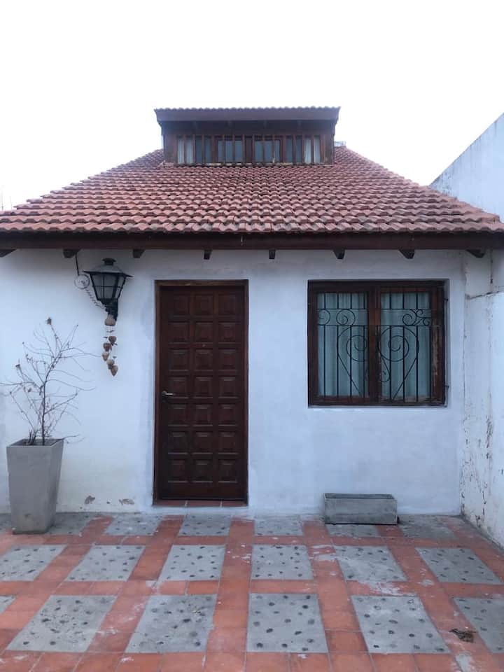 Depto Quincho - Viedma