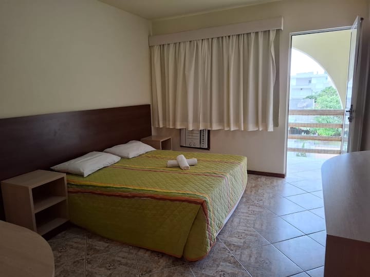 Marina Sul Hotel (Conjugado/de Frente) - Laguna