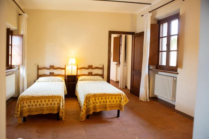 Cascina Del Castello - Sizzano - Momo