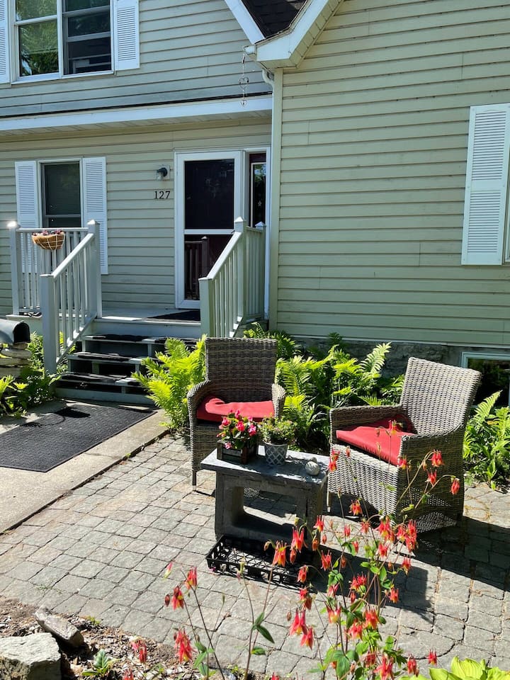 Bayside Studio Artist Retreat - Escanaba, MI