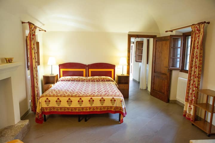 Cascina Del Castello - Fara - Momo