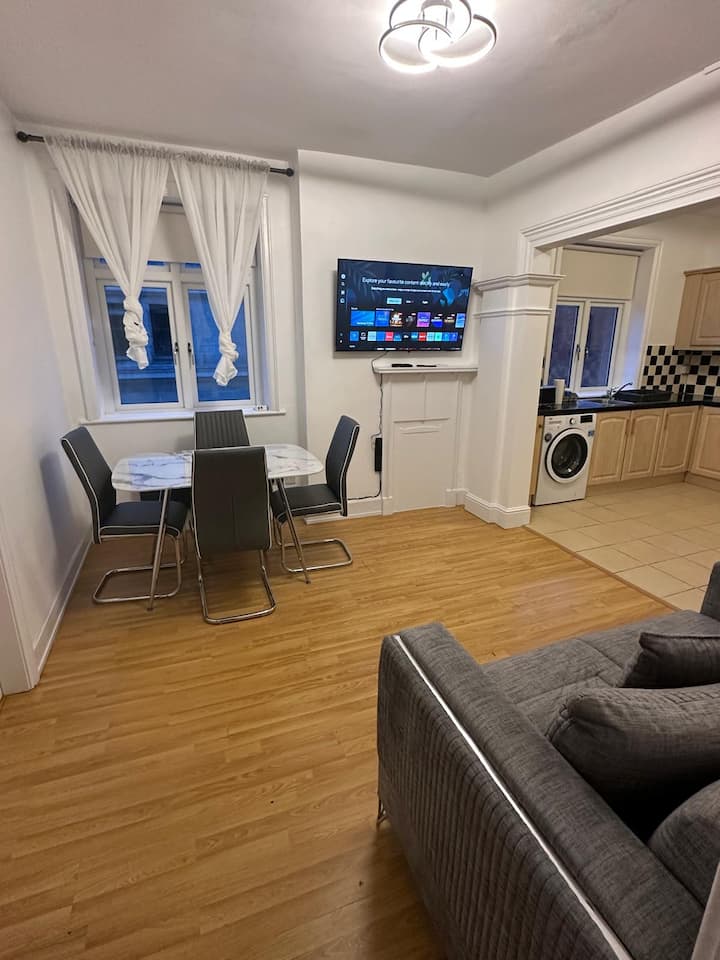 2 Bedroom Apartment-dublin City - Dublín