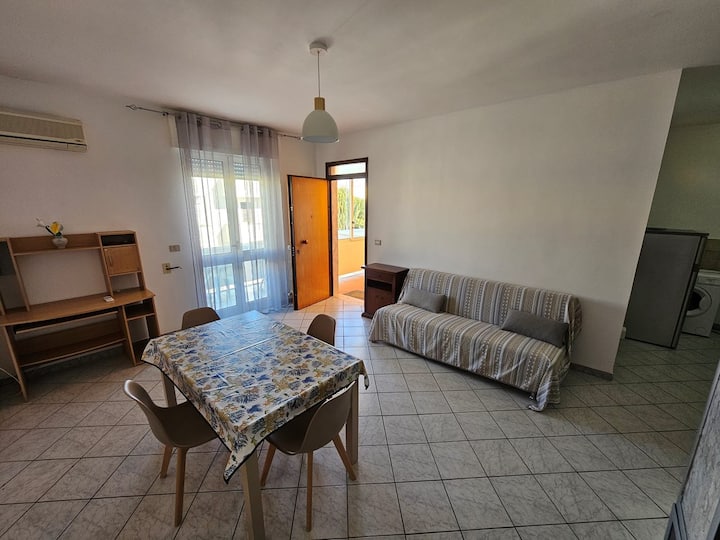 Ariosto House - Porto Cesareo