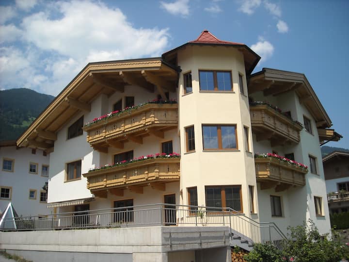 Apart Anna - Neu Ab 2025 - Mayrhofen