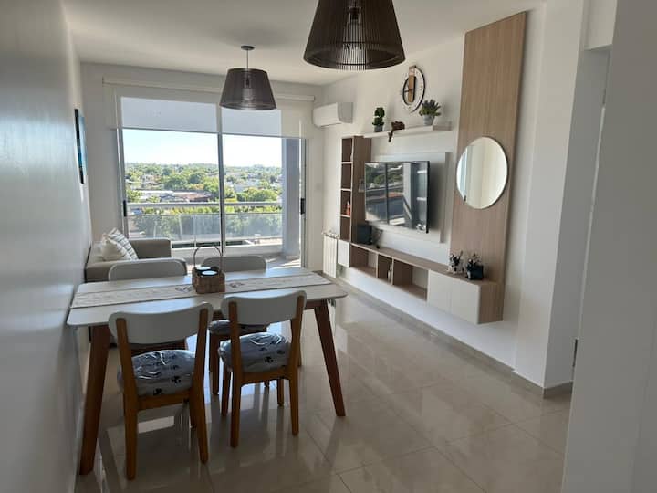 Depto Premium En Chivilcoy 3 Amb - Chivilcoy