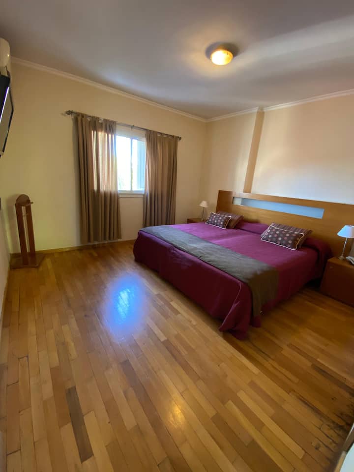 Signes Apart Hotel Dpto C - Paraná