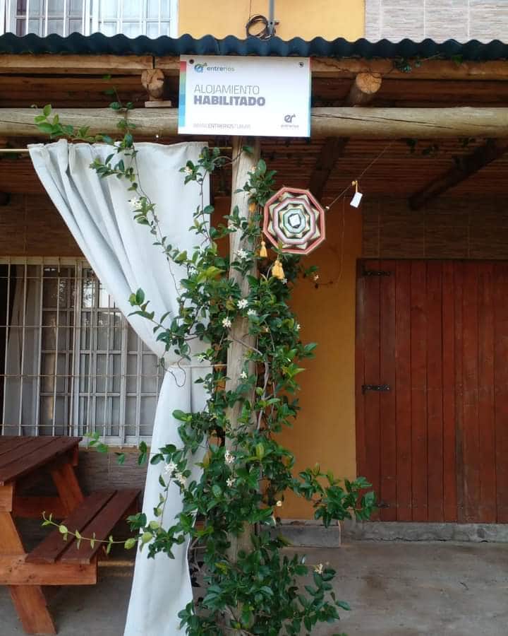 Aromas Del Alma - Colón
