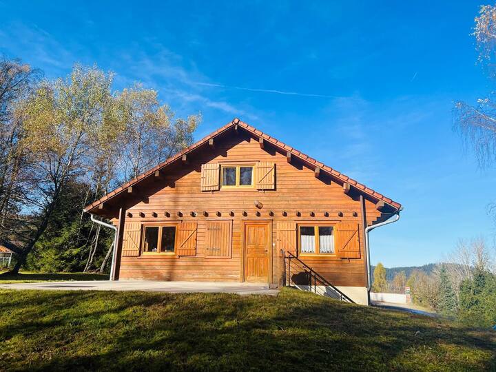 Chalet à Gérardmer - Gérardmer