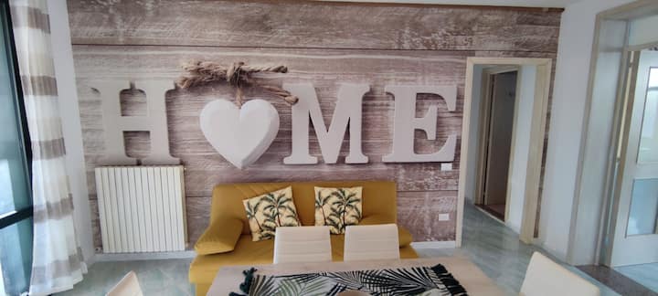 Emily House - Porto Cesareo