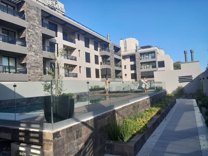 Depto Las Pircas Housing - Alta Gracia