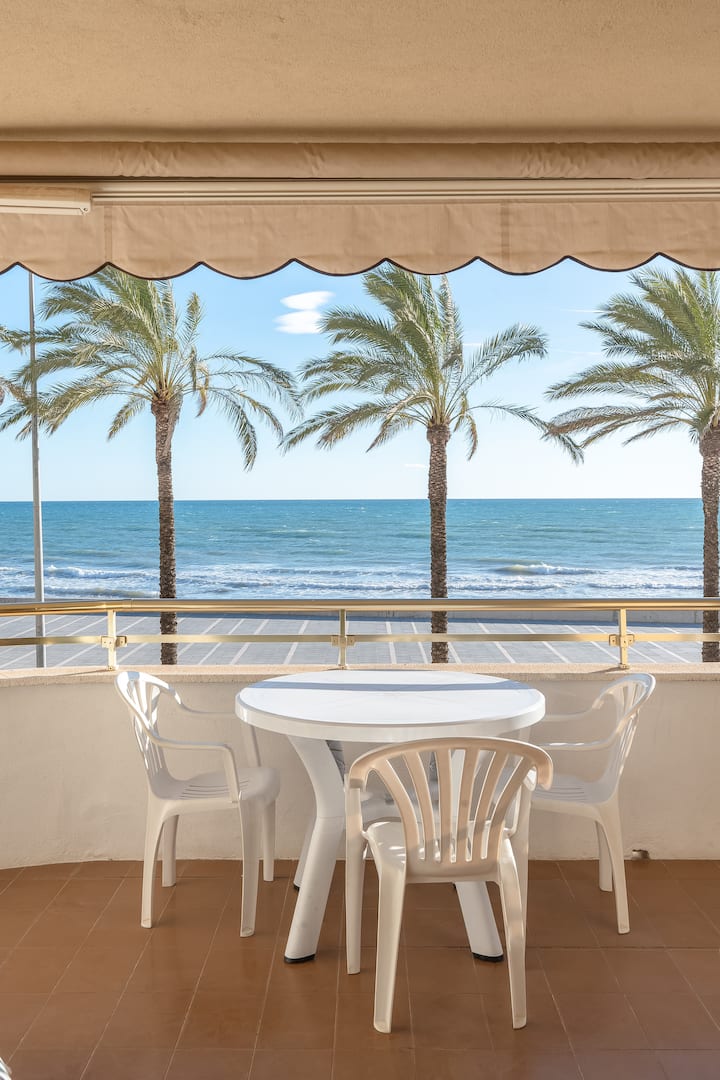 Apartamento Azul Mar - Calafell