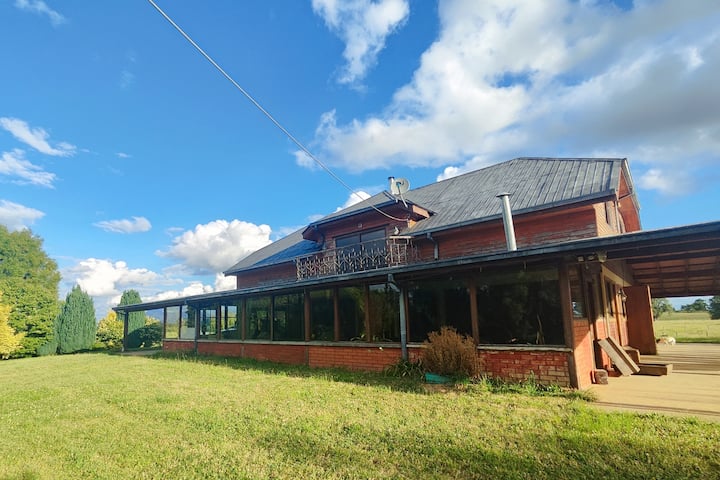 El Relajo Del Ranco - Lago Ranco