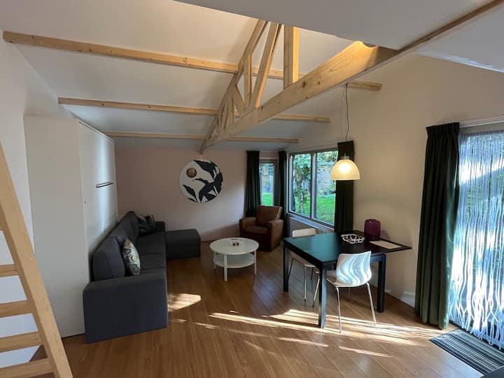 Zwols Groen - Hattem