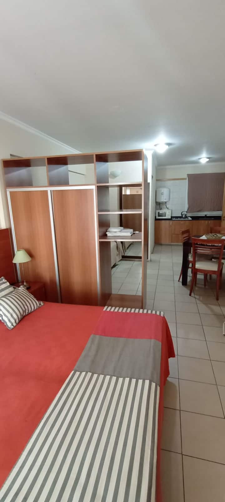 Signes Apart Hotel - Paraná