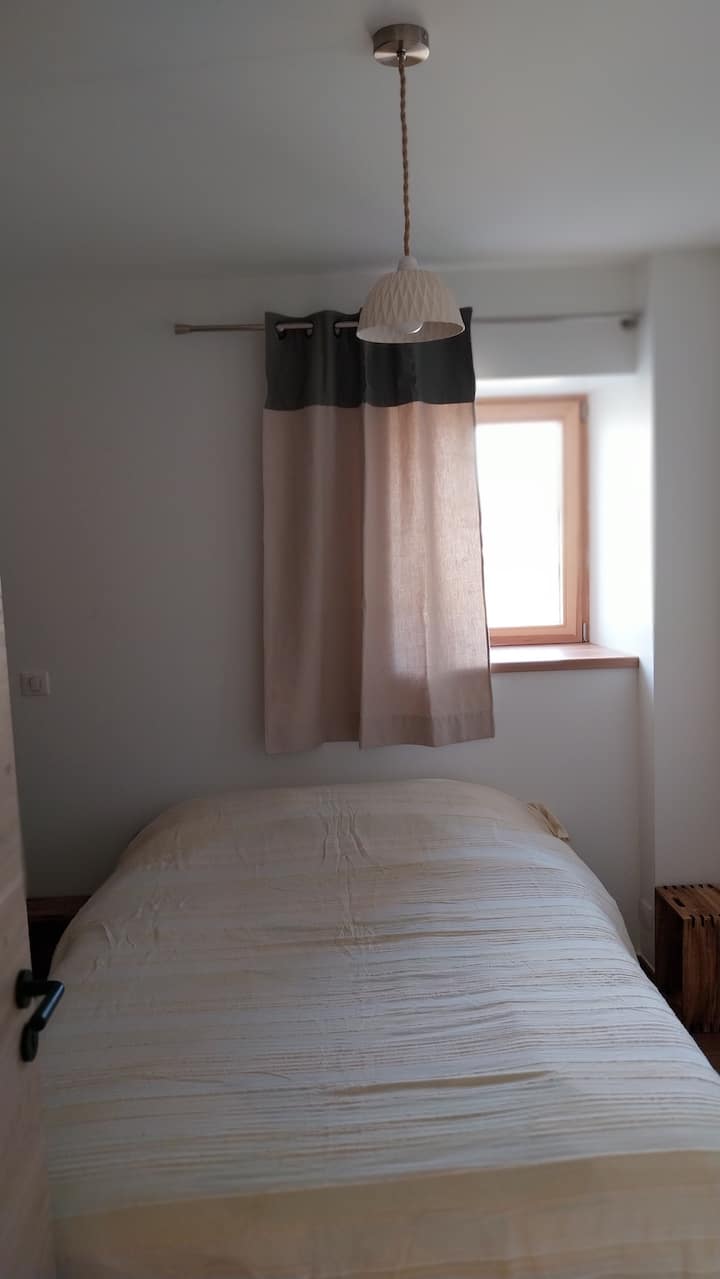 Maison De Plein Pied - Savoie