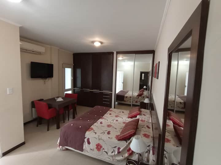 Signes Apart Hotel - Paraná