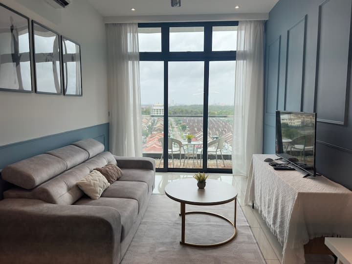 Couple Sea View Suite - Masai