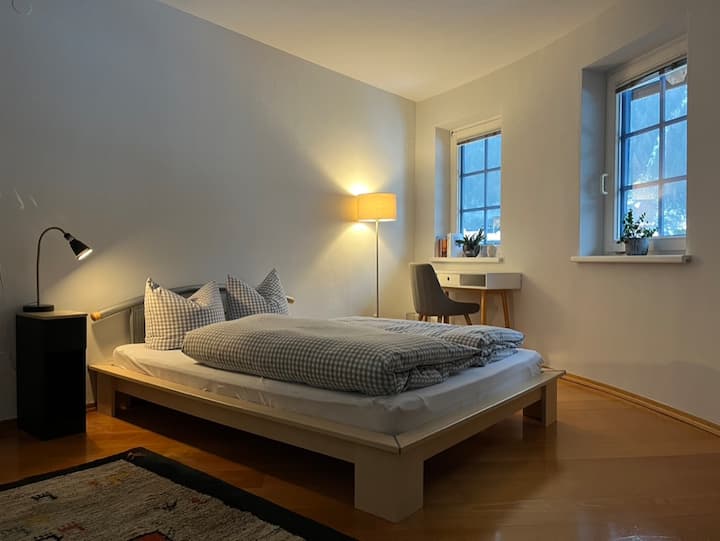 Penthouse Im Zentrum Von Mayrhofen - Finkenberg