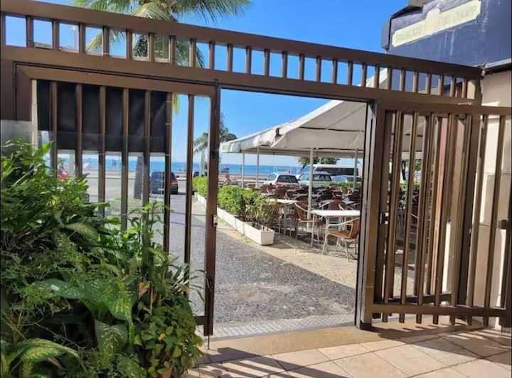 Apt Av Atlântica/ Copacabana - Rio de Janeiro