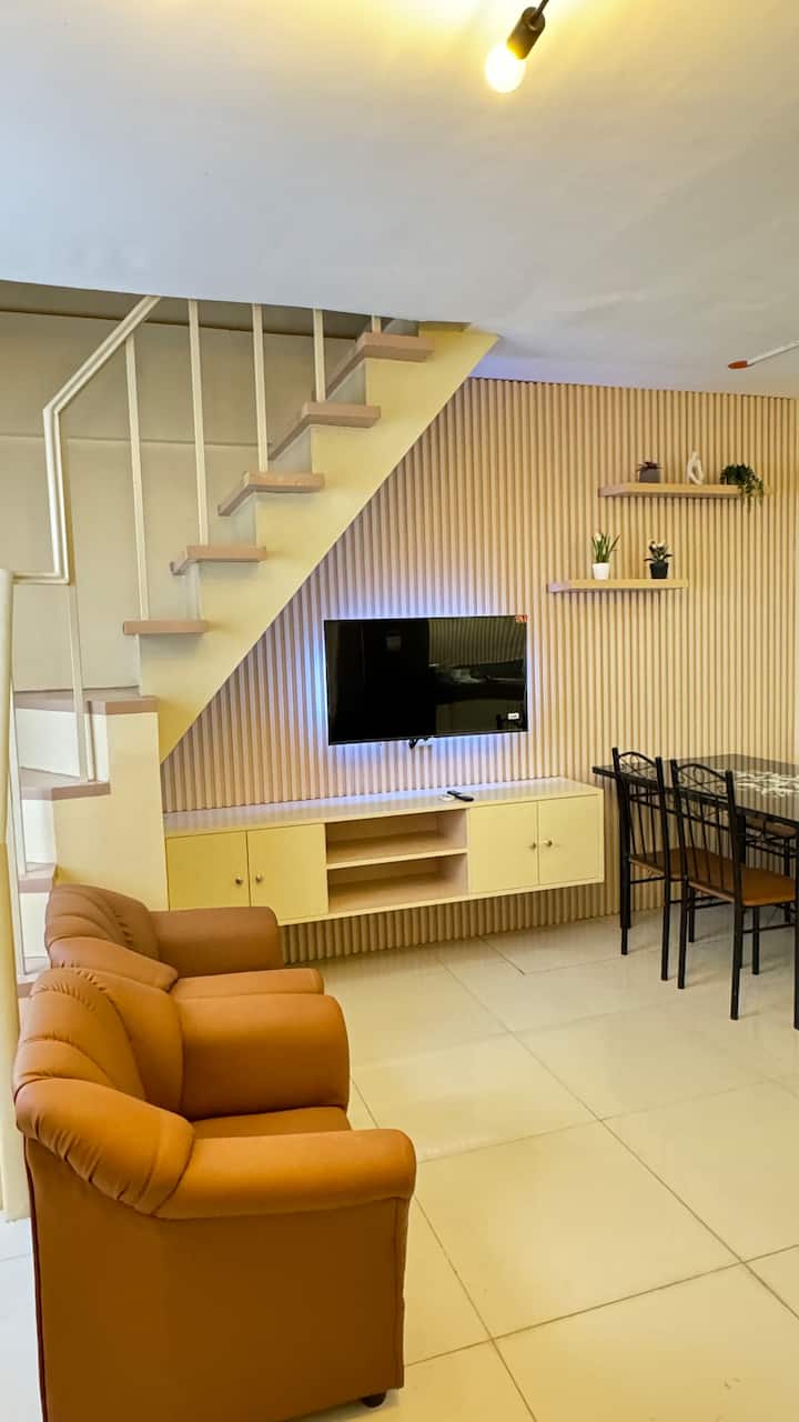 D And D Butuan Homestay - Butuan City