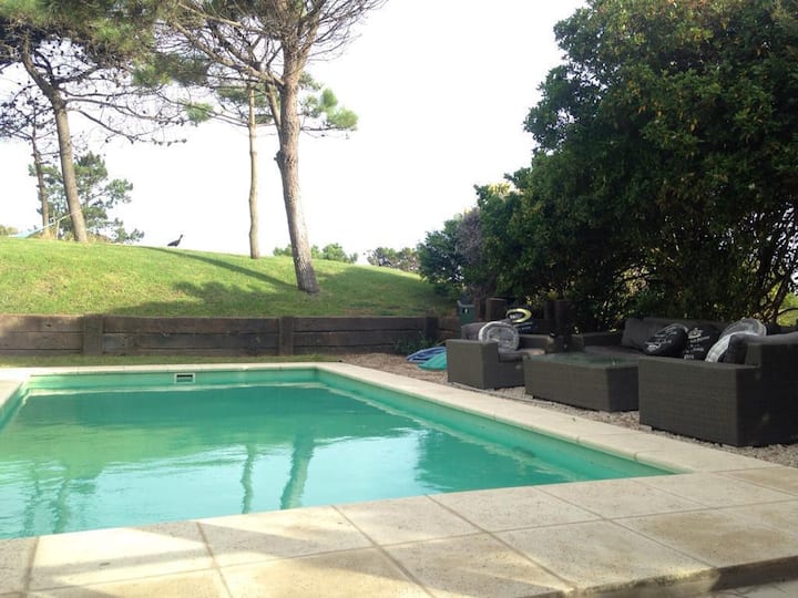 Casa En Pinamar - Pinamar