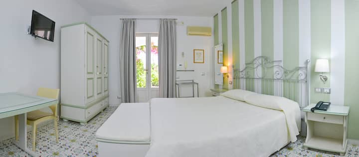 Studio Mendolita Residence - Lipari
