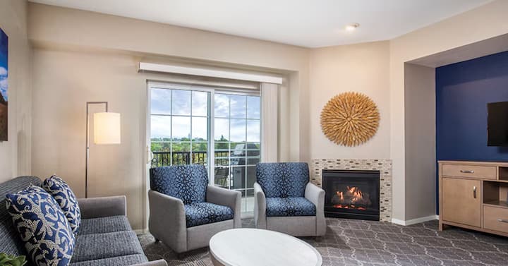 Worldmark Solvang Three-bedroom Condo - Sleeps 8! - Solvang, CA