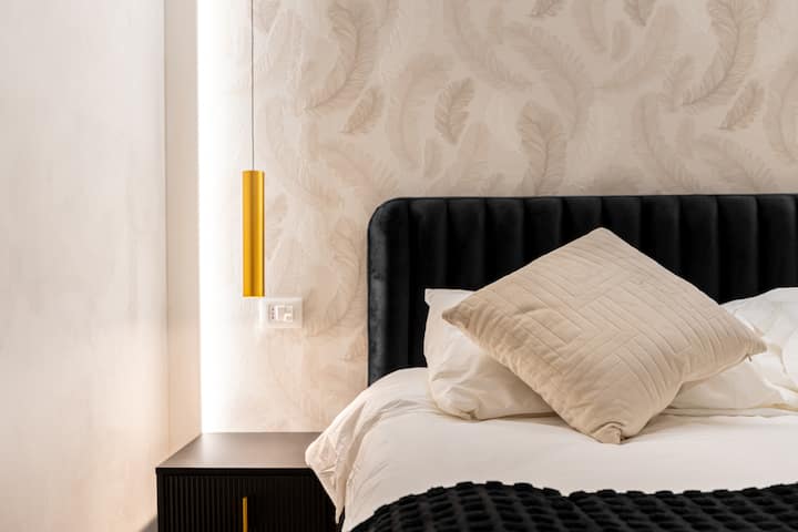 Centocinque Aparthouse - Luxe - Rom