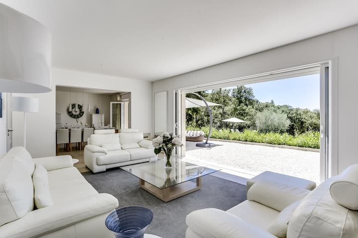 Bastide Des Lavandes - Grimaud