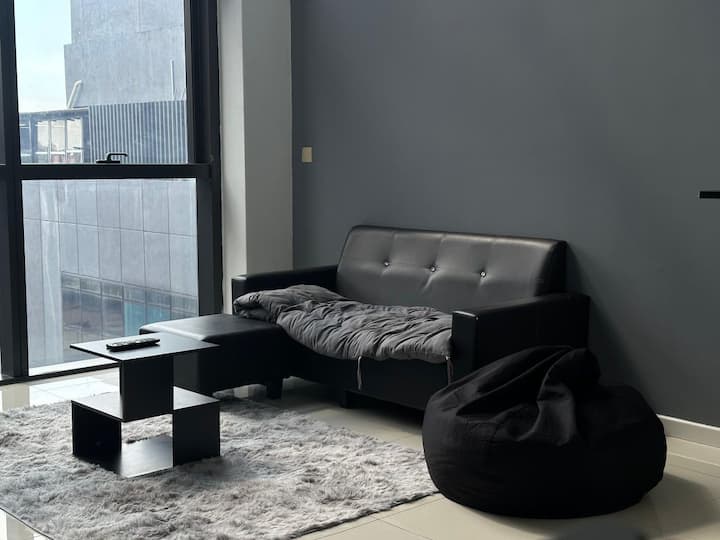 Modern Stay | Comfy Near Everything  (4-7 Pax) - 梳邦再也