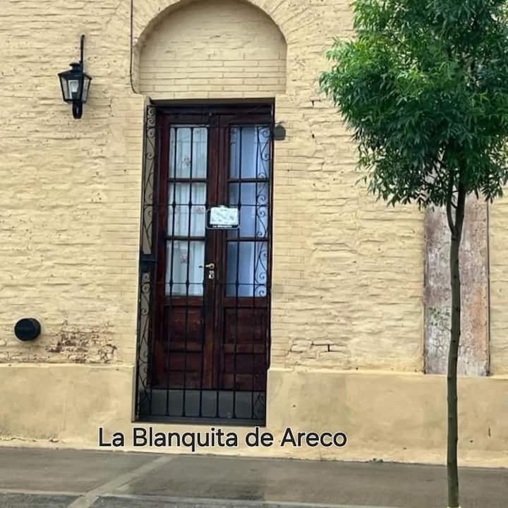 La Blanquita De Areco - San Antonio de Areco