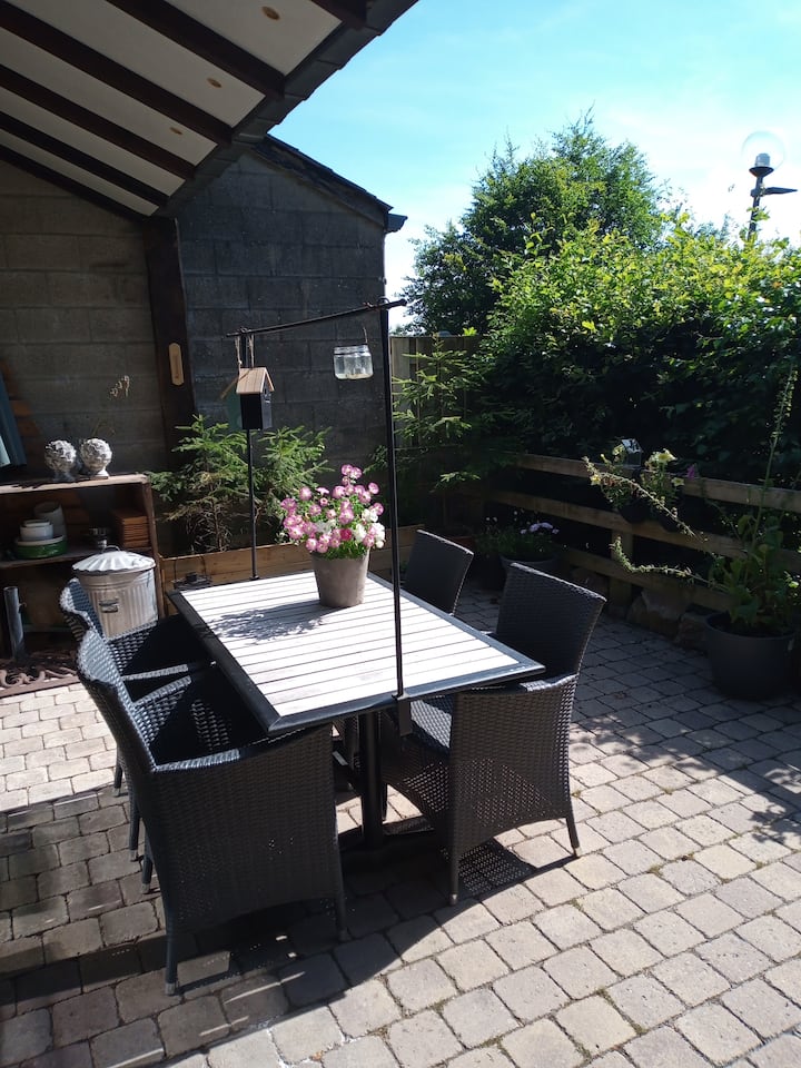 Vakantiewoning Coo-sy - Stavelot