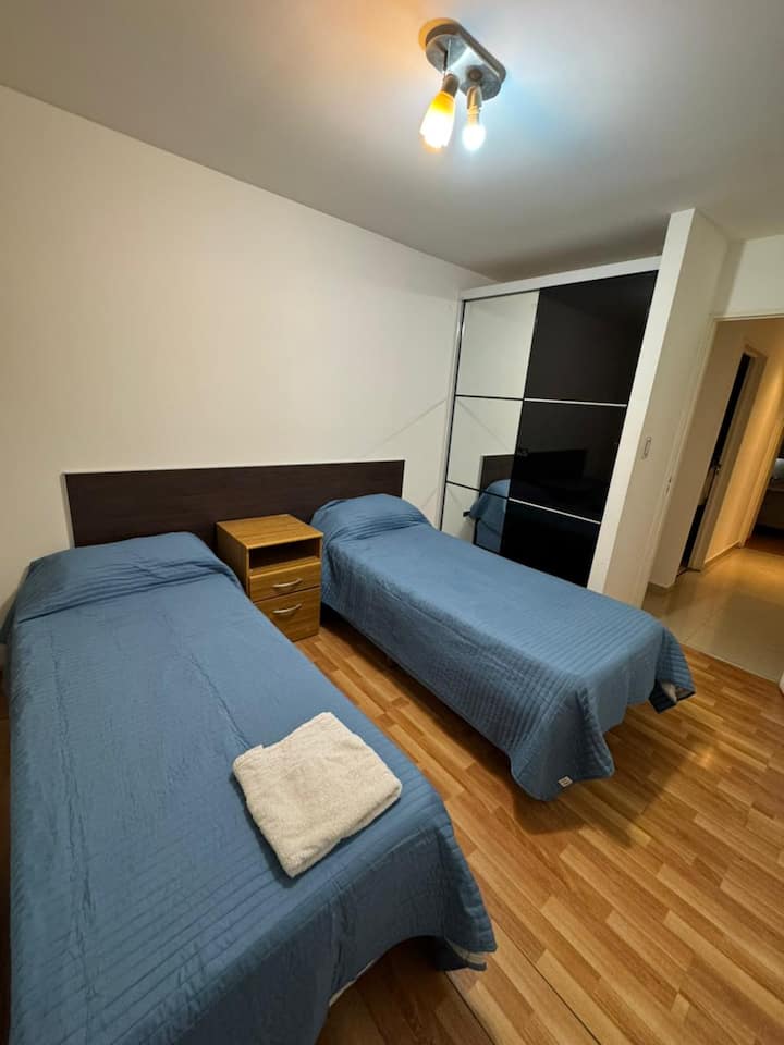 Departamentos Para 5 Personas - Rio Grande