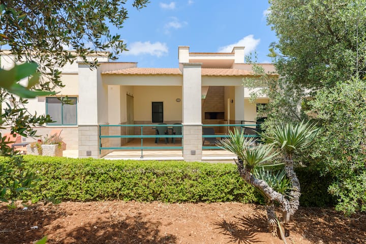 Villa Laura - Carovigno